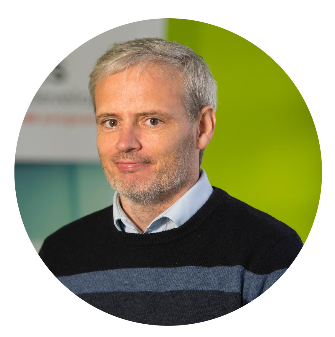 Renting lab space as a start-up science company - Kinetic Labs