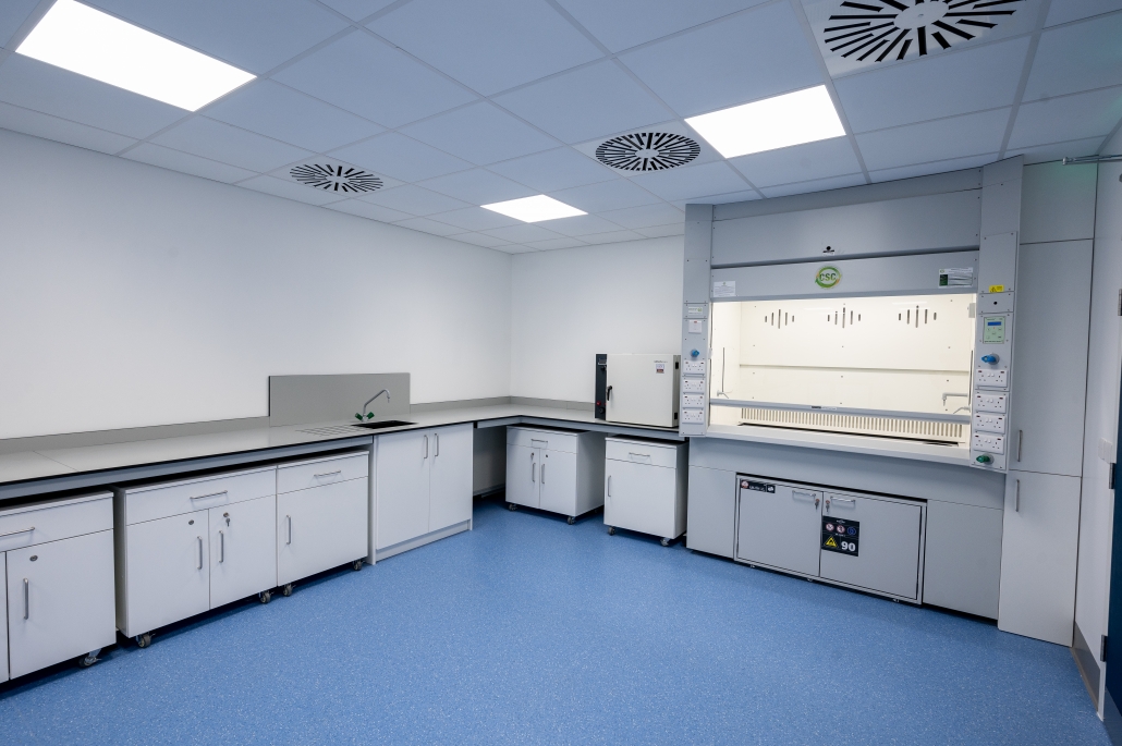News - Kinetic Labs